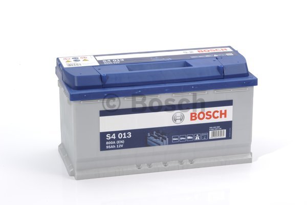 Batterie Fiat Ducato 130 Multijet Wohnmobil